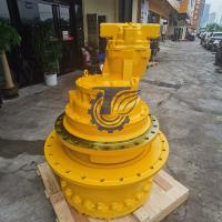 China Travel Final Drive FOR KOMATSU WA100-5 EXCAVATOR for sale