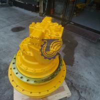 China Travel Final Drive FOR KOMATSU WA100-5 EXCAVATOR for sale