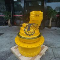 China Travel Final Drive FOR KOMATSU WA100-5 EXCAVATOR for sale
