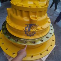 China Travel Final Drive FOR KOMATSU WA100-5 EXCAVATOR for sale