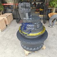China 9301480 9301479 9270013 Final Drive for Hitachi EX1200 & EX1200-6 | Ultra-Class Mining Travel Device for sale