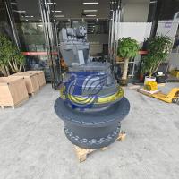 China 9301480 9301479 9270013 Final Drive for Hitachi EX1200 & EX1200-6 | Ultra-Class Mining Travel Device for sale