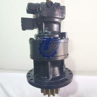 China 21K-26-71100 Hydraulic Swing Gearbox Swing Motor Assy for Komatsu Swing Reducer PC160 PC160LC-7 PC160LC-8 PC190LC-8 PC180LC-7K PC195LC-8 Excavator Aftermarket Factory Sell for sale