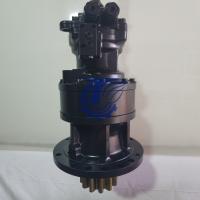 China 21K-26-71100 Hydraulic Swing Gearbox Swing Motor Assy for Komatsu Swing Reducer PC160 PC160LC-7 PC160LC-8 PC190LC-8 PC180LC-7K PC195LC-8 Excavator Aftermarket Factory Sell for sale