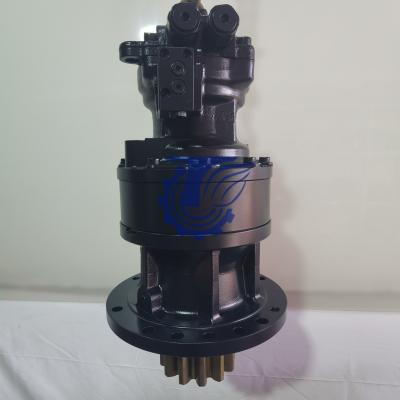 China 21K-26-71100 Hydraulic Swing Gearbox Swing Motor Assy for Komatsu Swing Reducer PC160 PC160LC-7 PC160LC-8 PC190LC-8 PC180LC-7K PC195LC-8 Excavator Aftermarket Factory Sell for sale