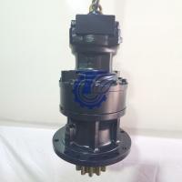 China 21K-26-71100 Hydraulic Swing Gearbox Swing Motor Assy for Komatsu Swing Reducer PC160 PC160LC-7 PC160LC-8 PC190LC-8 PC180LC-7K PC195LC-8 Excavator Aftermarket Factory Sell for sale