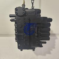 China 410105-00575A K1002989A Hydraulic Control Valve Assy for Doosan DX340 Dx300 Dx300-7 Excavator Parts Hydraulic Main Valve for sale