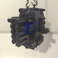China 410105-00575A K1002989A Hydraulic Control Valve Assy for Doosan DX340 Dx300 Dx300-7 Excavator Parts Hydraulic Main Valve for sale