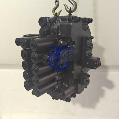 China 410105-00575A K1002989A Hydraulic Control Valve Assy for Doosan DX340 Dx300 Dx300-7 Excavator Parts Hydraulic Main Valve for sale