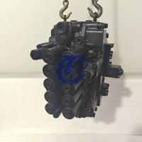 China 410105-00575A K1002989A Hydraulic Control Valve Assy for Doosan DX340 Dx300 Dx300-7 Excavator Parts Hydraulic Main Valve for sale