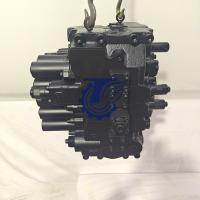 China 410105-00575A K1002989A Hydraulic Control Valve Assy for Doosan DX340 Dx300 Dx300-7 Excavator Parts Hydraulic Main Valve for sale