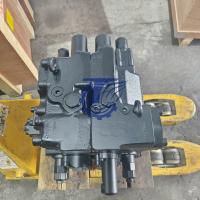 China 410105-00575A K1002989A Hydraulic Control Valve Assy for Doosan DX340 Dx300 Dx300-7 Excavator Parts Hydraulic Main Valve for sale