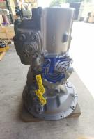China 708-2J-00011 708-2J-11110 708-2J-11120 708-1T-11751 Excavator Hydraulic Pump for Komatsu PC490-11 PC490-10 Piston Pump Construction Machinery Parts Aftermarket Original for sale