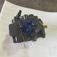 China 708-1T-00581 708-1T-00580 Excavator Hydraulic Fan Pump for Komatsu PC490-11 PC490-10 Piston Pump Construction Machinery Parts Aftermarket Original for sale