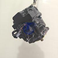 China 708-1T-00581 708-1T-00580 Excavator Hydraulic Fan Pump for Komatsu PC490-11 PC490-10 Piston Pump Construction Machinery Parts Aftermarket Original for sale