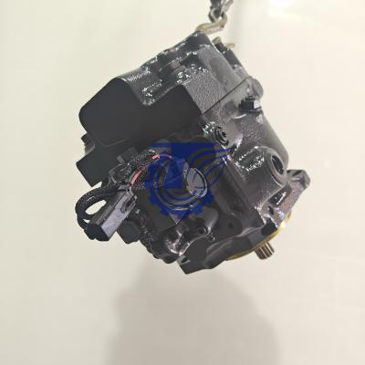 China 708-1T-00581 708-1T-00580 Excavator Hydraulic Fan Pump for Komatsu PC490-11 PC490-10 Piston Pump Construction Machinery Parts Aftermarket Original for sale
