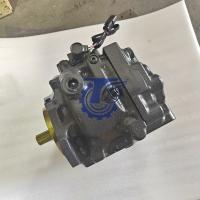 China 708-1T-00581 708-1T-00580 Excavator Hydraulic Fan Pump for Komatsu PC490-11 PC490-10 Piston Pump Construction Machinery Parts Aftermarket Original for sale