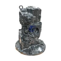 China 708-2G-00320 708-2G-00620 7082G00320 Excavator Hydraulic Pump for Komatsu PC210-10 PC215-10 Piston Pump Construction Machinery Parts Aftermarket Original for sale