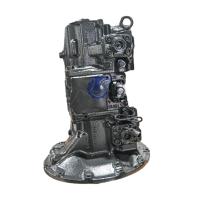 China 708-2G-00320 708-2G-00620 7082G00320 Excavator Hydraulic Pump for Komatsu PC210-10 PC215-10 Piston Pump Construction Machinery Parts Aftermarket Original for sale
