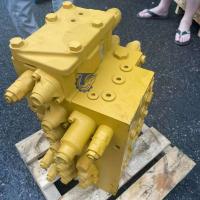 China 463-8679 4638679 Hydraulic Control Valve Assy for  950L 950MZ 962L Excavator Parts Hydraulic Main Valve for sale