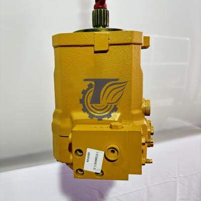China 199-1062 199-1063 For  D3GXL D4GXL D5GXL Track-Type Tractor High Quality Hydraulic Pump Gp-Piston Factory Direct Sales Hydraulic pump  parts 1991062 1991063 for sale