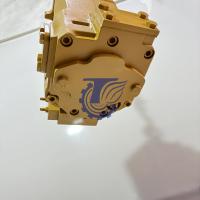 China 9T-7099 9T7099 0R7950 Excavator Hydraulic Pump for  D6H D6H II D6HXL D6HXR D6R Piston Pump Construction Machinery Parts Aftermarket Original for sale