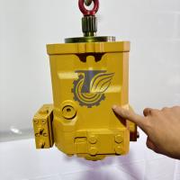 China 9T-7099 9T7099 0R7950 Excavator Hydraulic Pump for  D6H D6H II D6HXL D6HXR D6R Piston Pump Construction Machinery Parts Aftermarket Original for sale