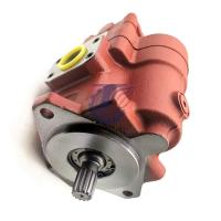 China PVD-0B-16P PVD-0B-14P PVD-00B-14P PVD-00B-15P PVD-00B-16P Excavator Hydraulic Pump for Nachi Piston Pump Construction Machinery Parts Aftermarket Original for sale