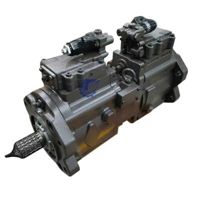China 3V112DT-1G4R-9C22 KBJ2579 Excavator Hydraulic Pump for JCB JS260 Piston Pump Construction Machinery Parts Aftermarket Original for sale