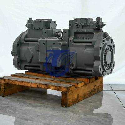 China 4626845 4689079 4452009 Excavator Hydraulic Pump for Hitachi EX1900 EX1900-5 EX1900-6 Piston Pump Construction Machinery Parts Aftermarket Original for sale
