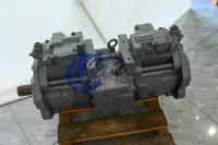 China 4626845 4689079 4452009 Excavator Hydraulic Pump for Hitachi EX1900 EX1900-5 EX1900-6 Piston Pump Construction Machinery Parts Aftermarket Original for sale