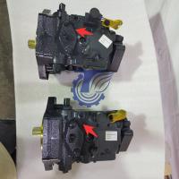 China 708-1T-00472 For Komatsu D155-6 Hydraulic Pump Parts Bulldozer Fan Pump Gear Pump Factory Direct Sales Construction Machinery Parts Durable Pump 7081T00472 for sale