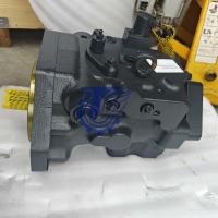 China 708-1W-00690 7081W00690 Excavator Hydraulic Fan Pump for Komatsu D375 D375A-6 WA480-3 Piston Pump Construction Machinery Parts Aftermarket Original for sale