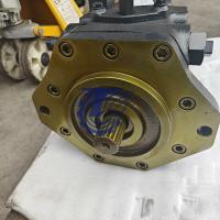 China 708-1W-00690 7081W00690 Excavator Hydraulic Fan Pump for Komatsu D375 D375A-6 WA480-3 Piston Pump Construction Machinery Parts Aftermarket Original for sale