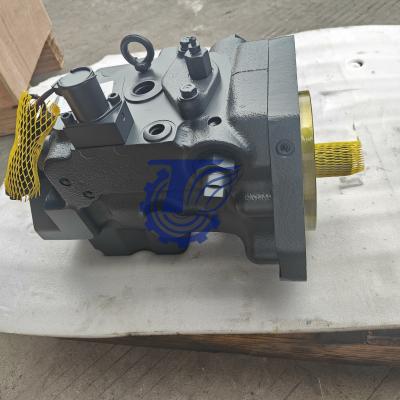 China 708-1W-00690 7081W00690 Excavator Hydraulic Fan Pump for Komatsu D375 D375A-6 WA480-3 Piston Pump Construction Machinery Parts Aftermarket Original for sale