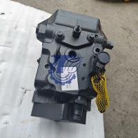 China 708-1W-00690 7081W00690 Excavator Hydraulic Fan Pump for Komatsu D375 D375A-6 WA480-3 Piston Pump Construction Machinery Parts Aftermarket Original for sale