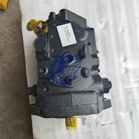 China 708-1W-00690 7081W00690 Excavator Hydraulic Fan Pump for Komatsu D375 D375A-6 WA480-3 Piston Pump Construction Machinery Parts Aftermarket Original for sale