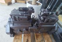 China 11704016 For Volve EC280 Hydraulic pump Excavators Models containing the spare part VOE 117-04016 Hydraulic Pump Parts Factory Direct Sales for sale