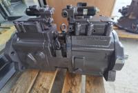 China 11704016 For Volve EC280 Hydraulic pump Excavators Models containing the spare part VOE 117-04016 Hydraulic Pump Parts Factory Direct Sales for sale