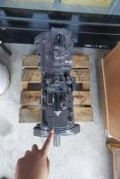 China 11704016 For Volve EC280 Hydraulic pump Excavators Models containing the spare part VOE 117-04016 Hydraulic Pump Parts Factory Direct Sales for sale