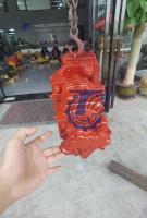 China B0600-16019 PSVD2-17E-20 Excavator Hydraulic Pump for Yanmar Piston Pump Construction Machinery Parts Aftermarket Original for sale