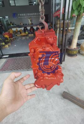 China B0600-16019 PSVD2-17E-20 Excavator Hydraulic Pump for Yanmar Piston Pump Construction Machinery Parts Aftermarket Original for sale