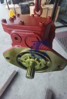 China B0600-16019 PSVD2-17E-20 Excavator Hydraulic Pump for Yanmar Piston Pump Construction Machinery Parts Aftermarket Original for sale