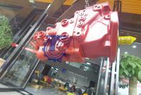 China B0600-16019 PSVD2-17E-20 Excavator Hydraulic Pump for Yanmar Piston Pump Construction Machinery Parts Aftermarket Original for sale