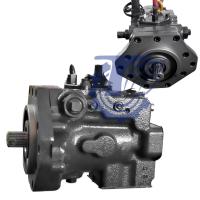 China 708-1W-00690 708-1S-00951 708-1S-00950 Hydraulic Fan Pump for Komatsu D375A-6R D375A-6 WA480-3 Piston Pump Construction Machinery Parts Aftermarket Original for sale