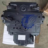 China 708-1W-00690 708-1S-00951 708-1S-00950 Hydraulic Fan Pump for Komatsu D375A-6R D375A-6 WA480-3 Piston Pump Construction Machinery Parts Aftermarket Original for sale