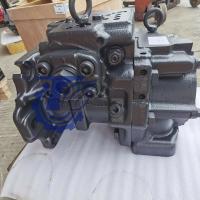 China 708-1W-00690 708-1S-00951 708-1S-00950 Hydraulic Fan Pump for Komatsu D375A-6R D375A-6 WA480-3 Piston Pump Construction Machinery Parts Aftermarket Original for sale