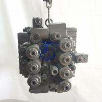 China KRJ10310 KRJ16010 C0170-55064 Hydraulic Control Valve Assy for CASE CX220 CX210B CX220B Excavator Parts Hydraulic Main Valve for sale