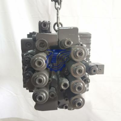 China KRJ10310 KRJ16010 C0170-55064 Hydraulic Control Valve Assy for CASE CX220 CX210B CX220B Excavator Parts Hydraulic Main Valve for sale