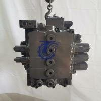 China KRJ10310 KRJ16010 C0170-55064 Hydraulic Control Valve Assy for CASE CX220 CX210B CX220B Excavator Parts Hydraulic Main Valve for sale